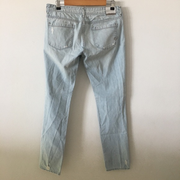 Fox | Jeans | Vintage Fox Ripped Jeans Sz 9 | Poshmark